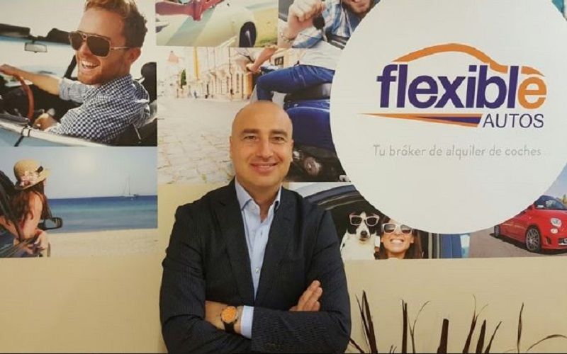 Flexible Autos: offerta per la Spagna e iniziative per le adv - Il ...
