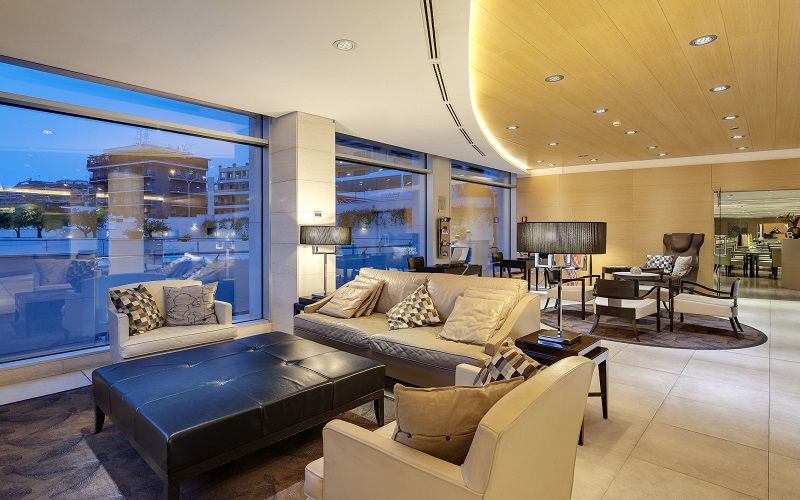 Vacanze romane di primavera con Barcelò Hotel Group – Il Giornale del ...