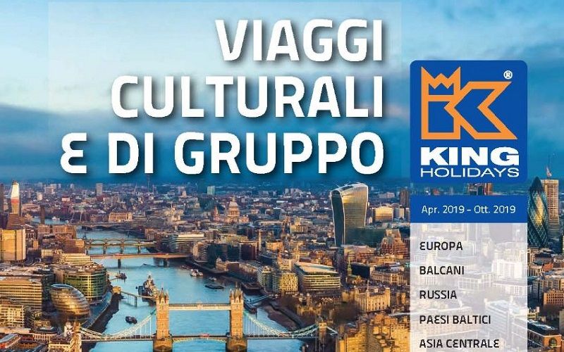 King Holidays: rotta nei Balcani con Montenegro e Albania – Il Giornale ...