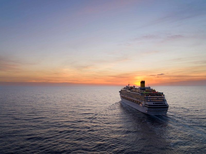 Pasqua 2024: le navi Costa Crociere visiteranno circa 20 destinazioni ...